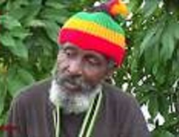 HISTÓRIA DO REGGAE: BROTHER SAMUEL CLAYTON