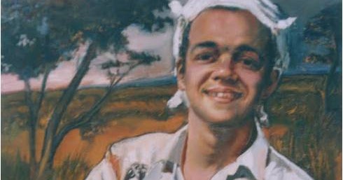 ¿Conoces a Gabino Amaya Cacho?