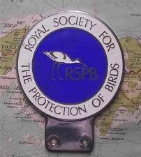 Stevensons: How I became an RSPB Warden.