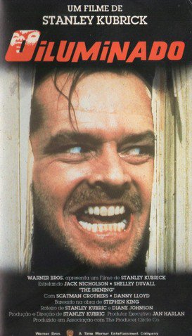 O Iluminado 1980 | Collector's Movies