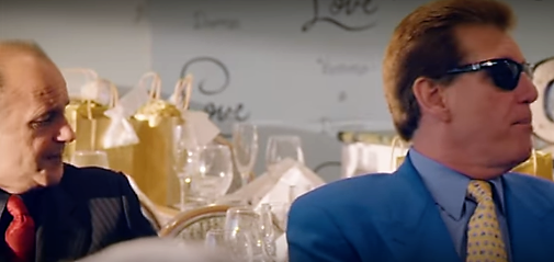 Sal Romano Was Among the Gambino's Wealthiest Mobsters