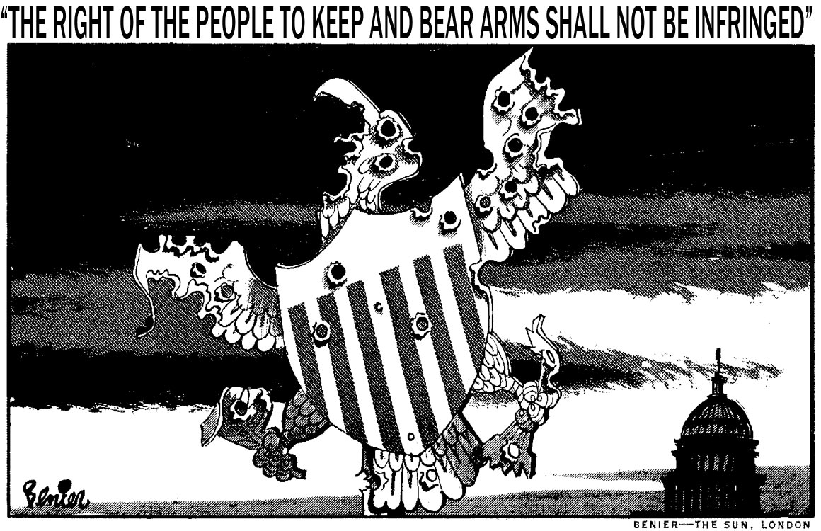 Berge's Cartoon Blog: RFK, 50 Years On