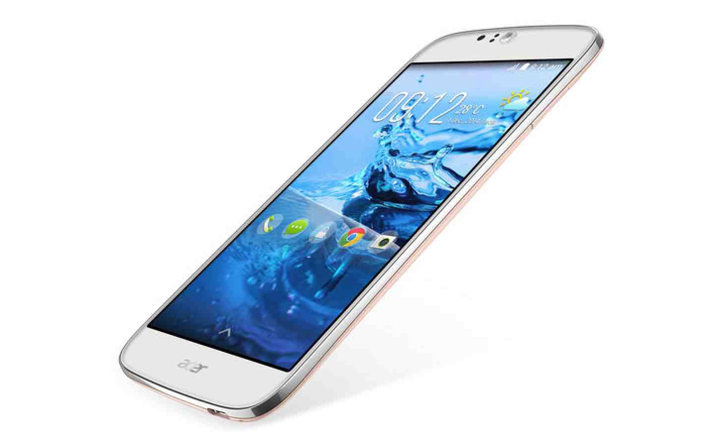 Acer Liquid Z410 Review Price and Specification 2017