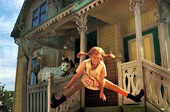 Pardon Me For Asking: Big Movies For Little Kids Brings Pippi ...