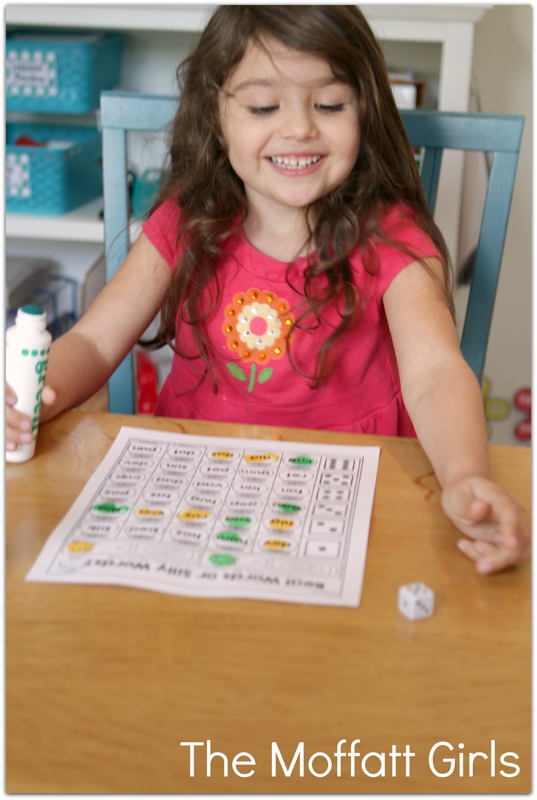 March FUN-FILLED Learning!