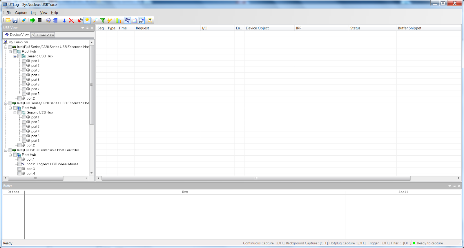 Electronics Blog: Arduino USB Host and SMTech DM620 with Datalogging