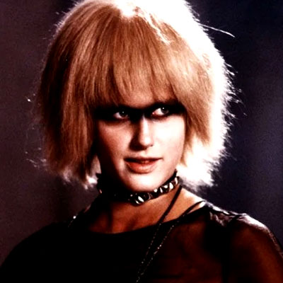 Blade Runner (Ridley Scott, 1982) - El condensador de fluzo