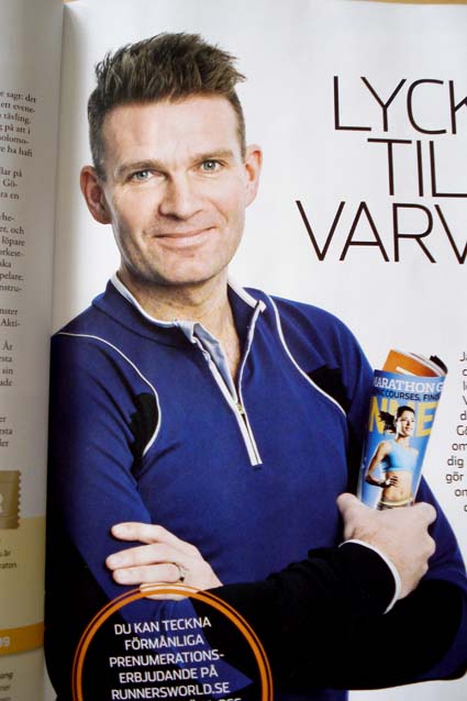 trepunktnoll - för det är tredje gången som räknas!: september 2011