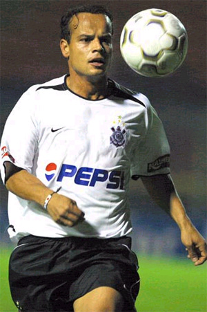 Scratch Corinthiano: 02/14/12