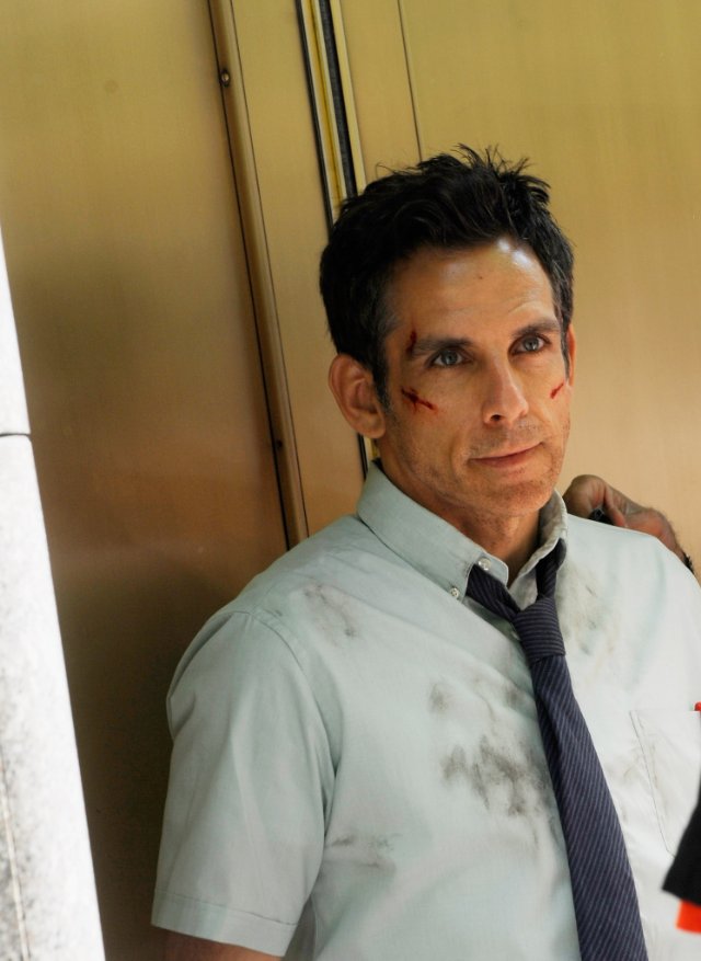 The Secret Life of Walter Mitty | Teaser Trailer