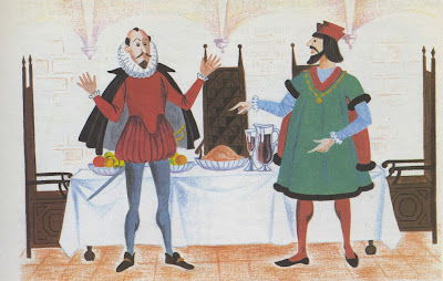 Historias, Cuentos y Leyendas: LUIS XII DE FRANCIA, PADRE DEL PUEBLO