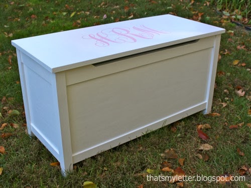 DIY Toy Box Round-Up - Jaime Costiglio