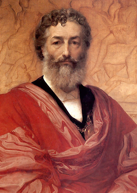 Scrumpdillyicious: Leighton House Museum & Côte Bistro Kensington