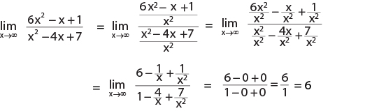 Contoh Soal Limit Fungsi Tak Hingga Dan Pembahasannya - Pelajaran mu