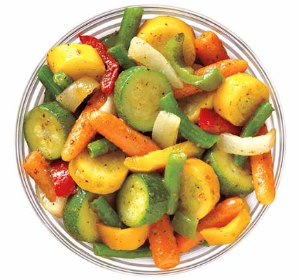 Celebrating National Frozen Food Month this March | Schwan's Blog