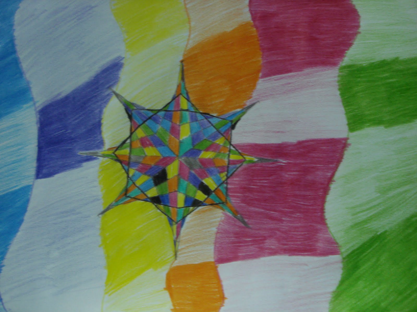 Perceber: Arte Linear