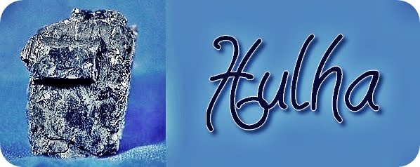 Hulha: O que é Hulha?