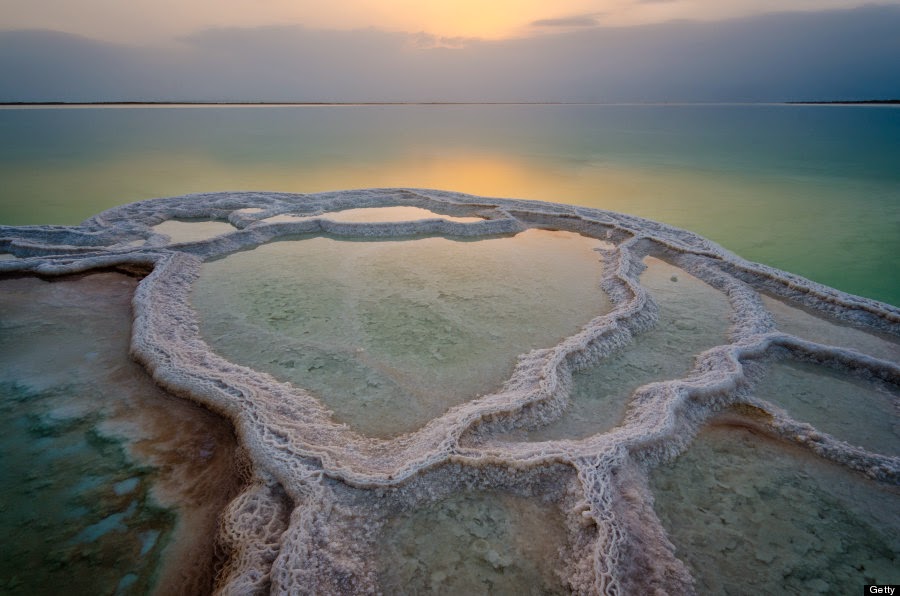 These Natural Wonders Are Insanely Beautiful (PHOTOS) | Around the Globe