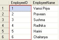 Sivakumar Vellingiri's Blog: SQL Server : Capturing multiple IDENTITY ...