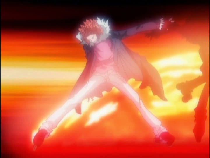 7 Karakter Anime dengan kekuatan api yang paling keren ~ Otaku Indonesia