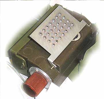 The Ordnance Underground Blog: Russian ML-8