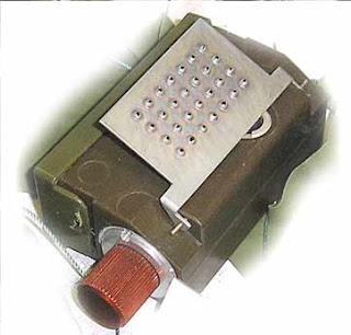 The Ordnance Underground Blog: Russian ML-8