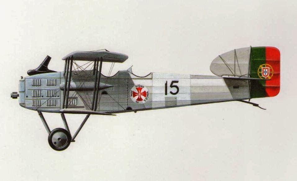 Breguet 14