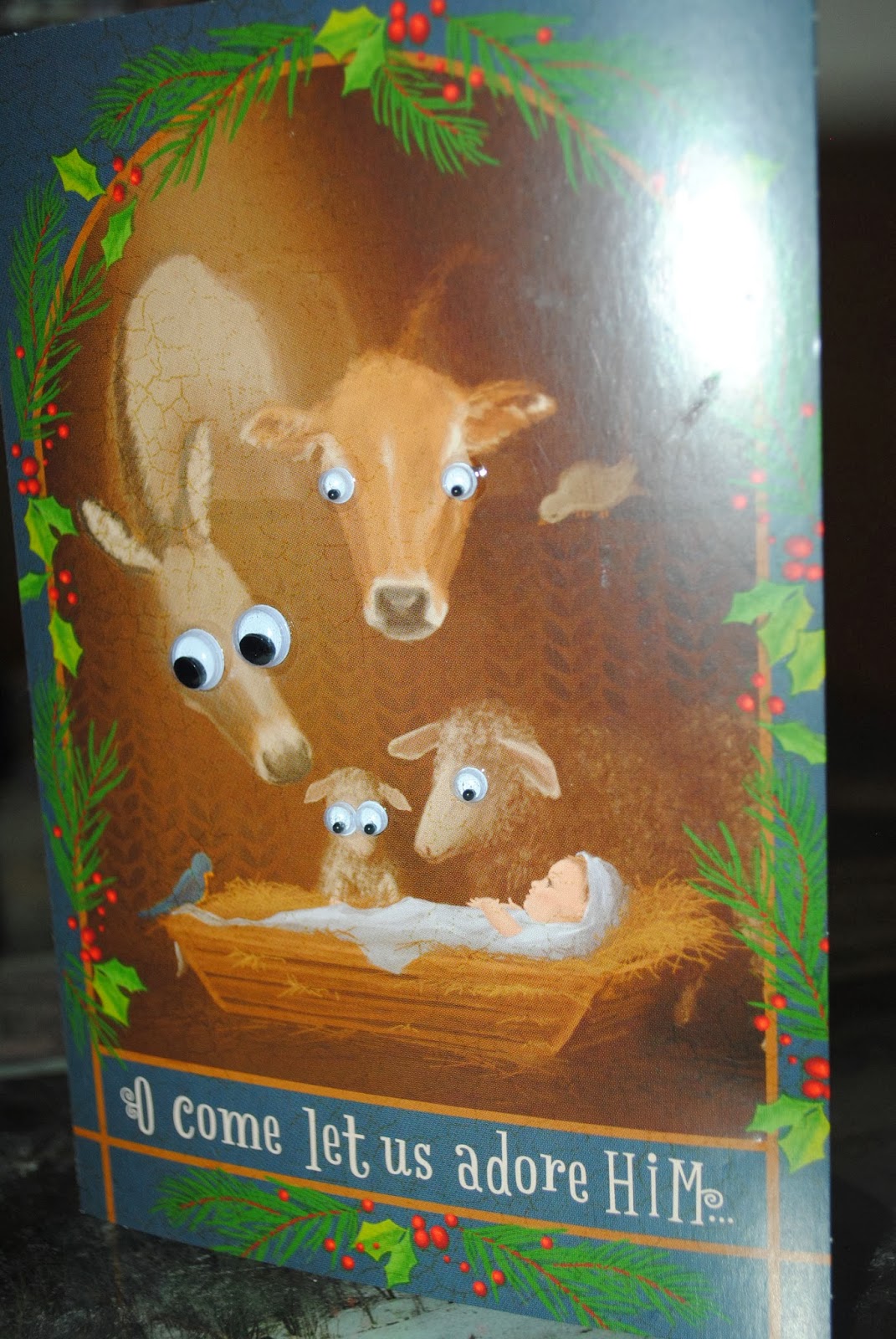 MeganP: December 2013