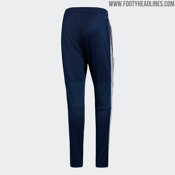 Adidas England 2018 World Cup Shirt and Tracksuit Collection Leaked ...