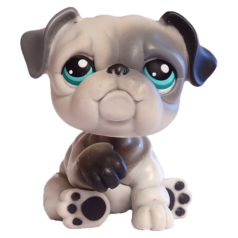 LPS Tube 15 Generation 1 Pets | LPS Merch