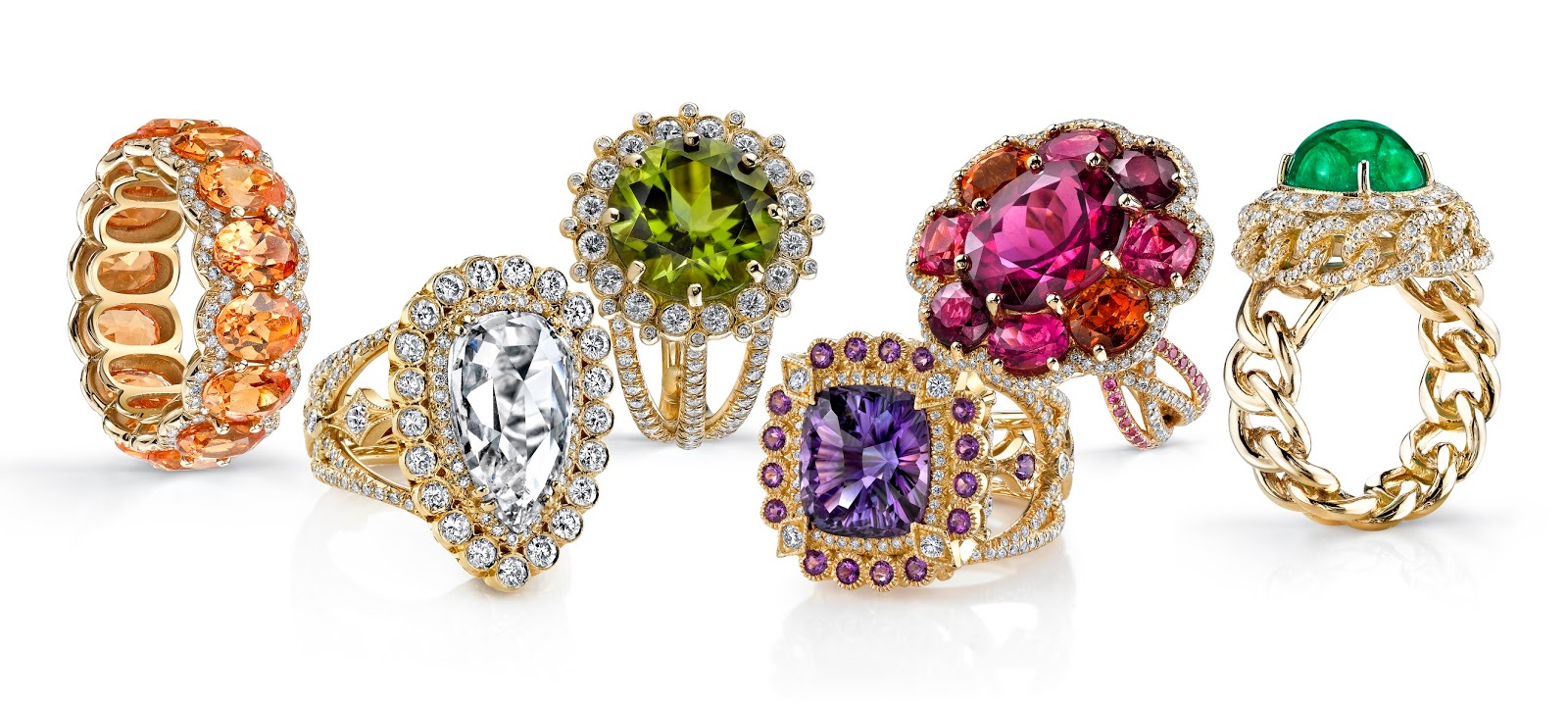 Design Jewelry and Accessories Magazine: Erica Courtney - Iconic Fine ...