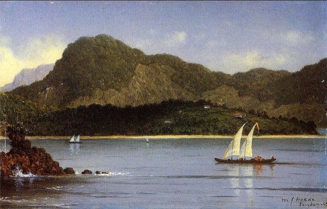 Martin Johnson Heade | Prolific Painter | 1819-1904