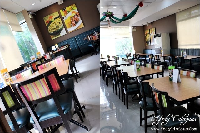 Aristocrat Restaurant at Subic Bay Freeport Zone | YedyLicious Manila ...