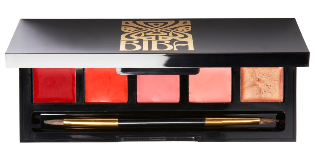 BeautySwot: Biba Launches Beauty Collection
