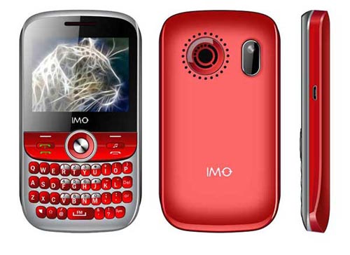 Update Informasi HP, Ponsel, Gadget, Laptop Terbaru: Harga HP Imo M305