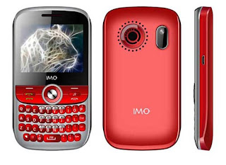 Update Informasi HP, Ponsel, Gadget, Laptop Terbaru: Harga HP Imo M305