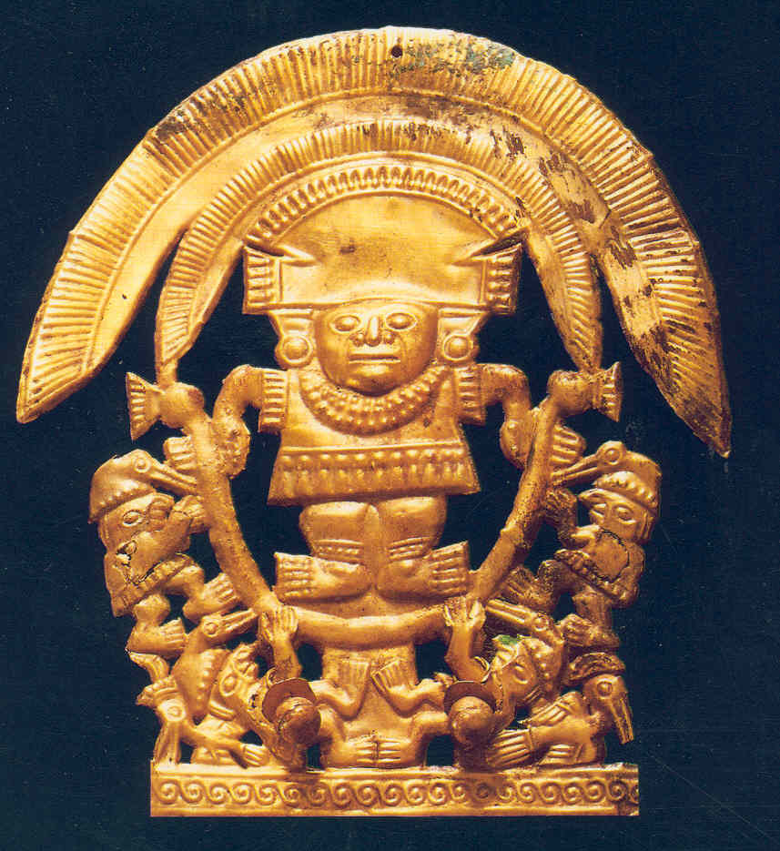 my magazine: Ο πολιτισμός των ΙΝΚΑΣ.