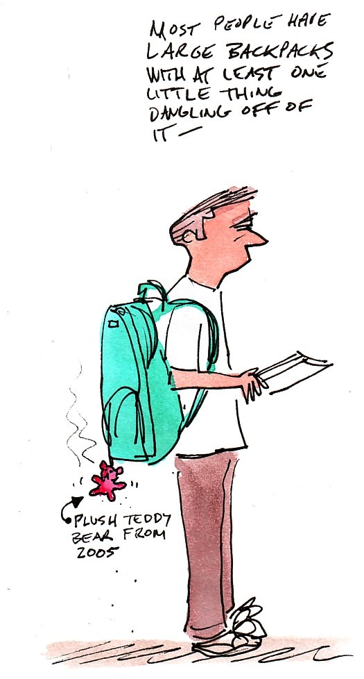 Mike Lynch Cartoons: Sketchbook: Mike Lynch Cartoons the Massachusetts ...