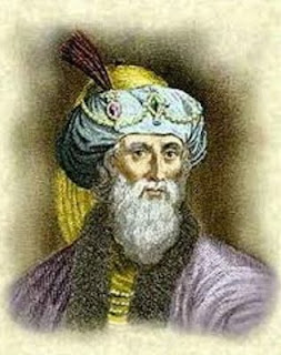 Community of Catholic Bloggers: Words of Wisdom from the Book of Sirach