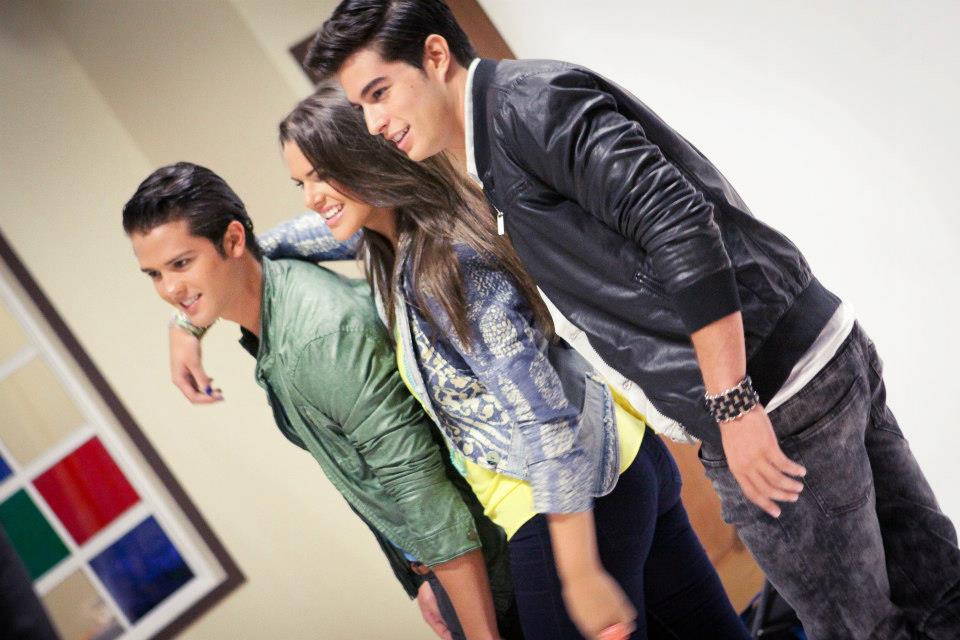 Grachi Nick RD