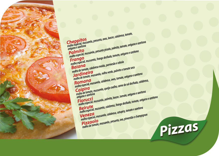 CHEPPITOS ~ Bora Comer em Fortaleza