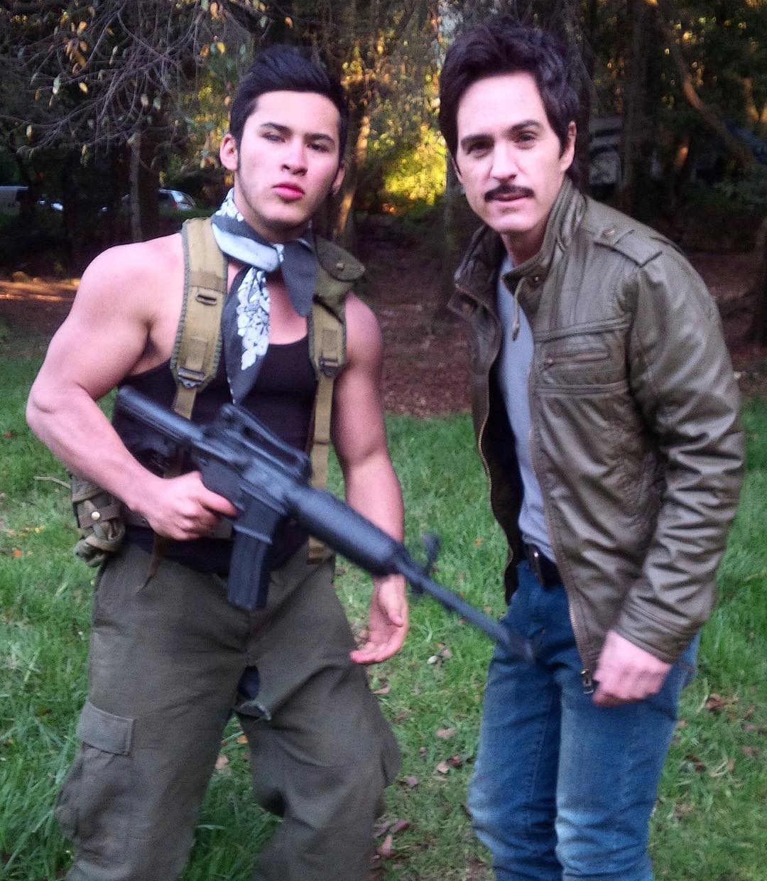 ALEJANDRO ACOSTA | Mr Mexico Juvenil 2020 - Miss Beauty Mexico