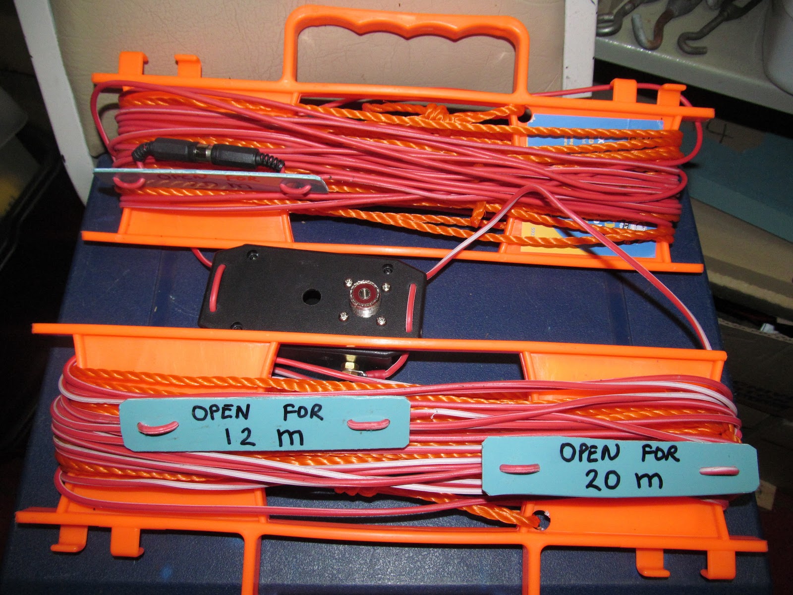 SOTA 12 metre challenge update | VK3ZPF Ham Radio Blog