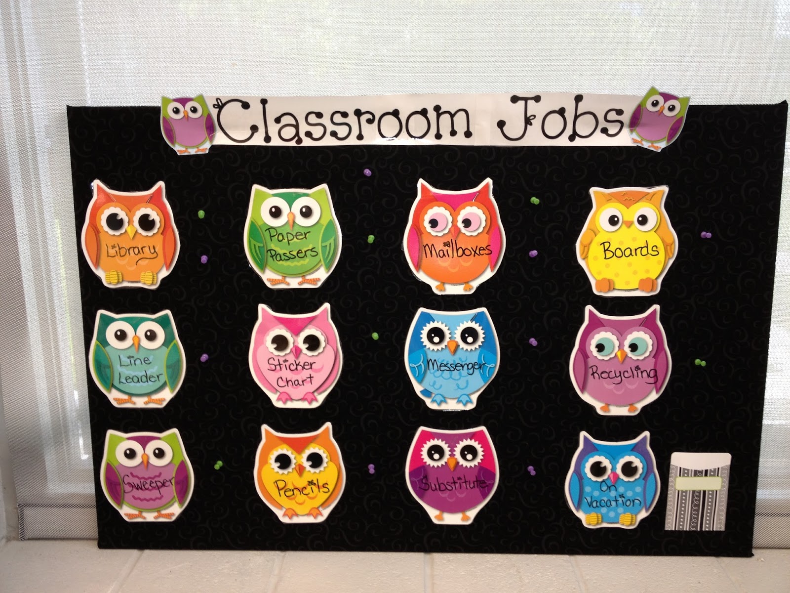 I've Been Working on the Writing Prompts, All the Live Long Day ...