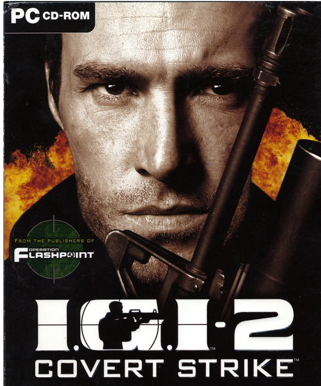 Project IGI 2 -Covert Strike Full Version Pc Game Download ~ Games World