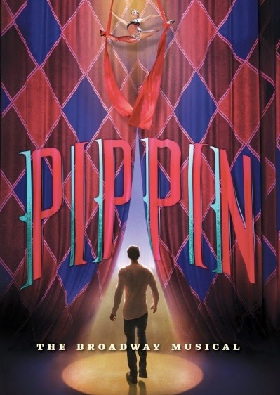 Pippin The Musical to Debut at The Fox Theatre May 5-10!