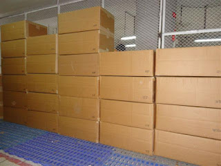 What is Ctpat? C-Tpat Container Inspection Process. - Garmentspedia