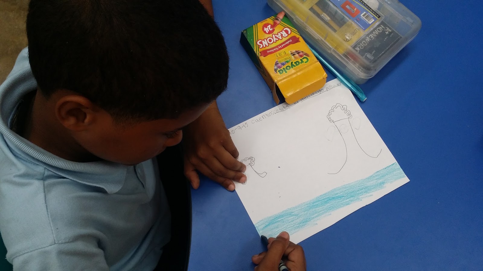 Biblioteca Ana Vizcarrondo de Túa: Canito, el murciélago pescador