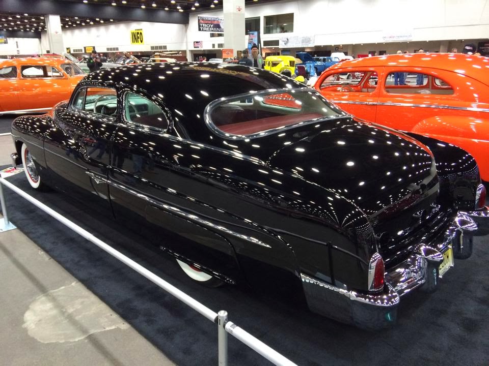 dWrenched - Kustom Kulture and Crazy Bikes: HOT EVENT - DETROIT ...