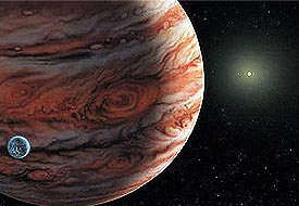 Andromedawaked: DALLA NASA IPOTESI SU TYCHE